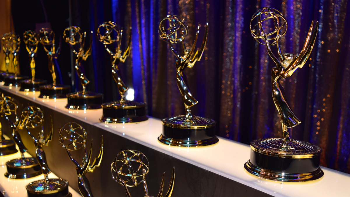 Celebrating the Regional Emmy Awards 2021 – Kristen Castillo